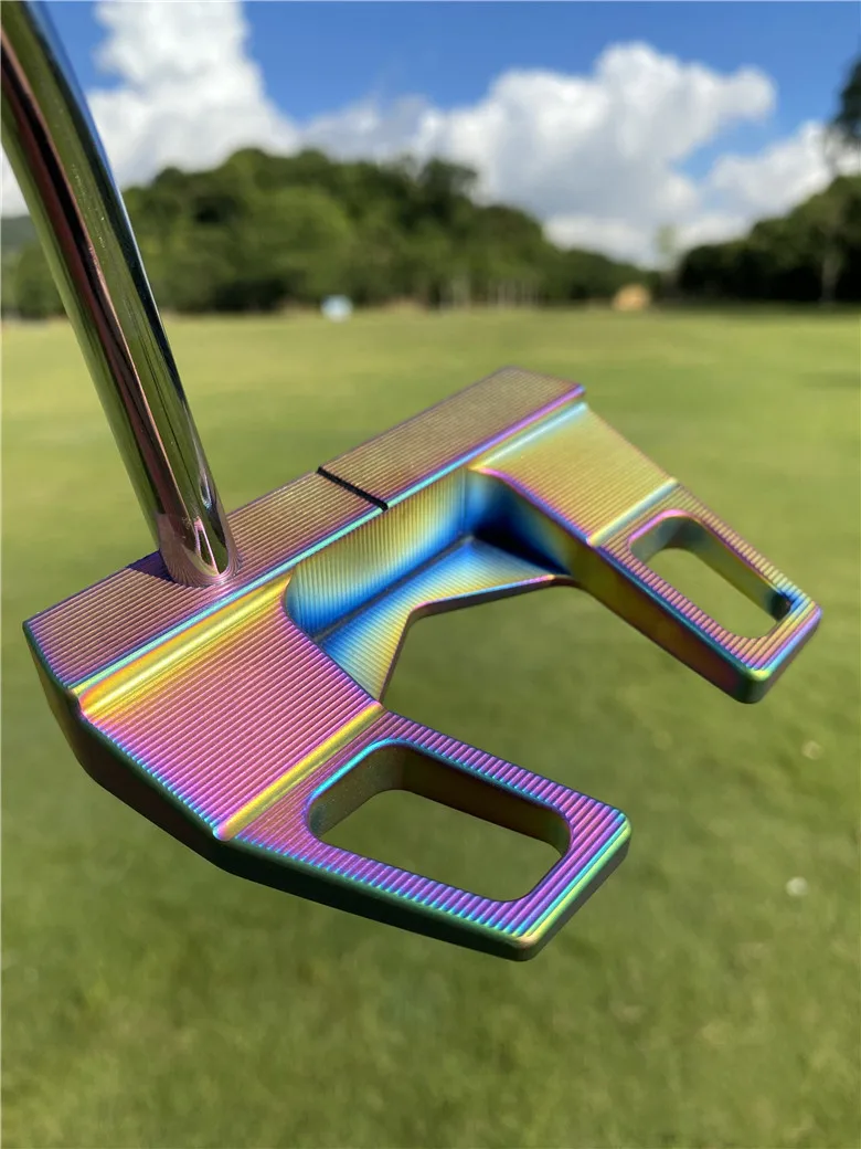 Big Head Balance Putter Original High Quality Custom Logo Wholesale OEM ...