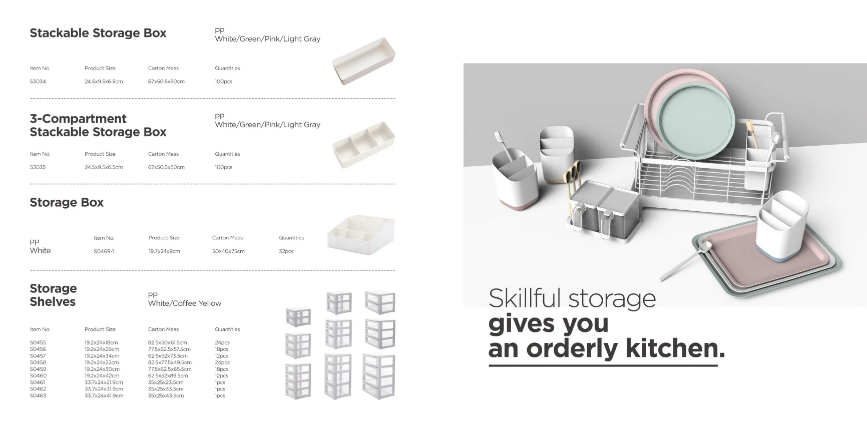 Plastic Home Bevel Angel Storage Box Organizer with Wheel Kitchen Muti ...