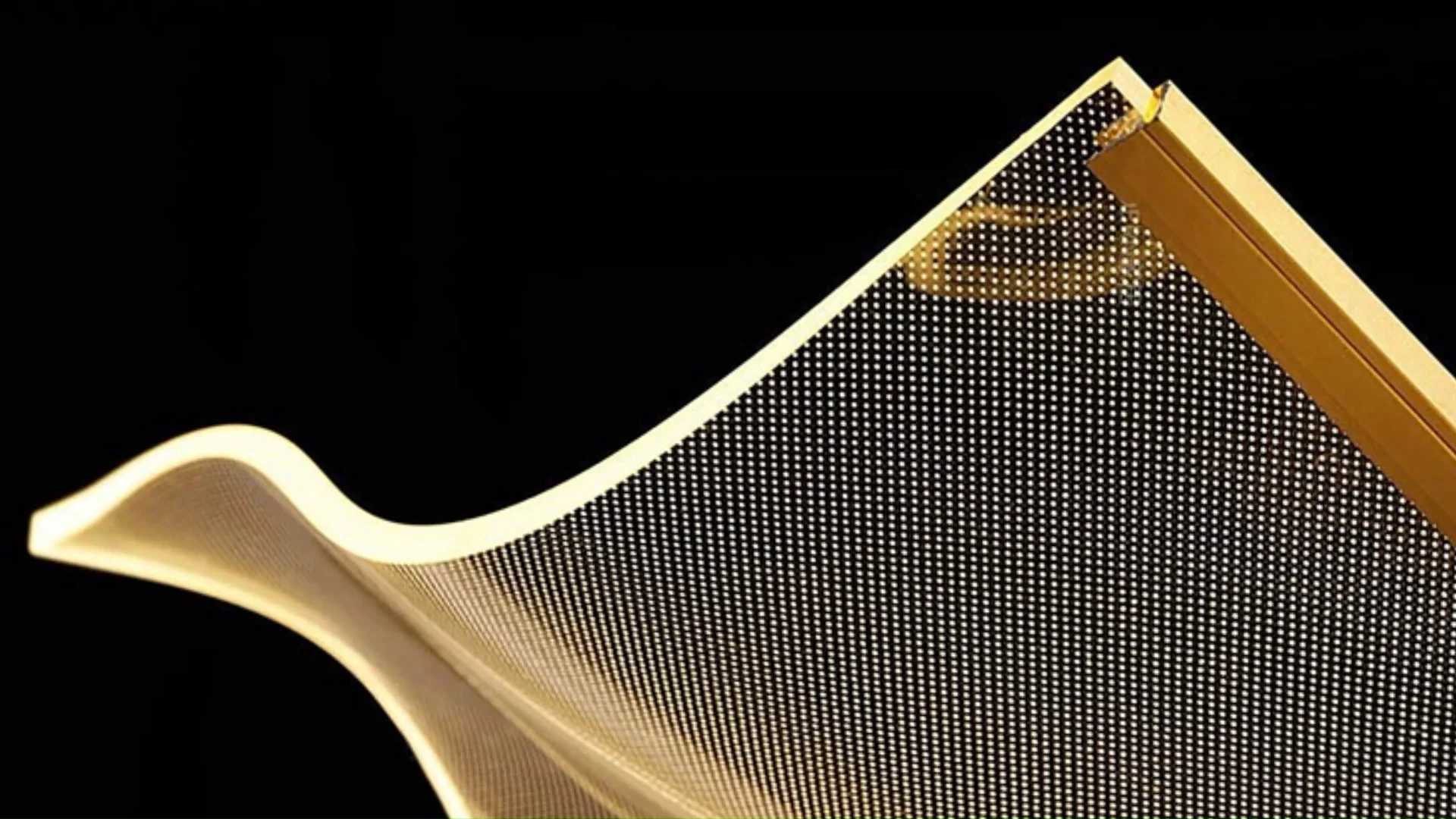 Kunxin Optical Pmma Edge Lit Acrylic Panel 3mm 4mm 6mm Clear Dotted ...