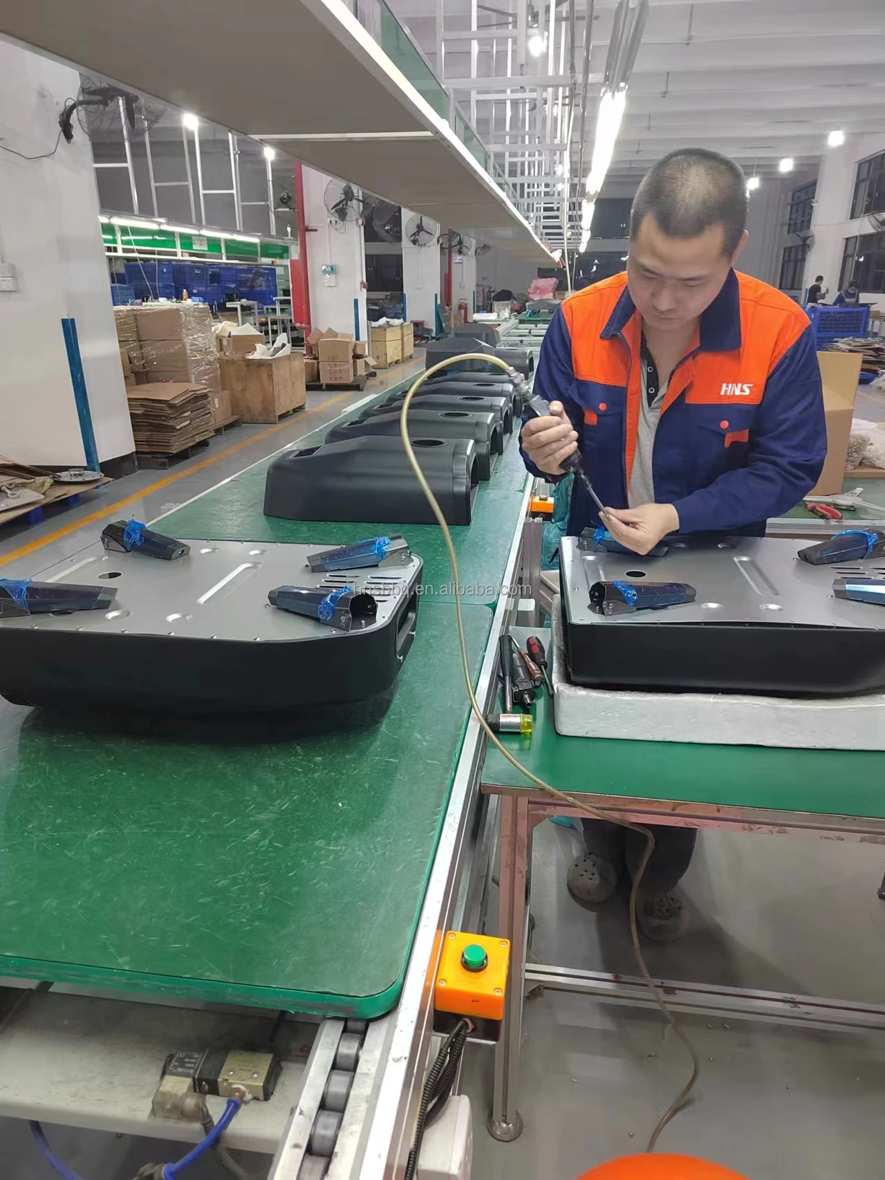 Side Rotating Gas Pizza Oven Rotating Gas Oven Italy Pizza Baking Oven ...