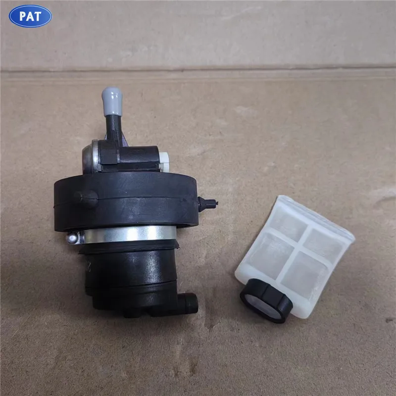 PAT Genius Electric Fuel Pump Assy for Terrano OEM 17142-51L01