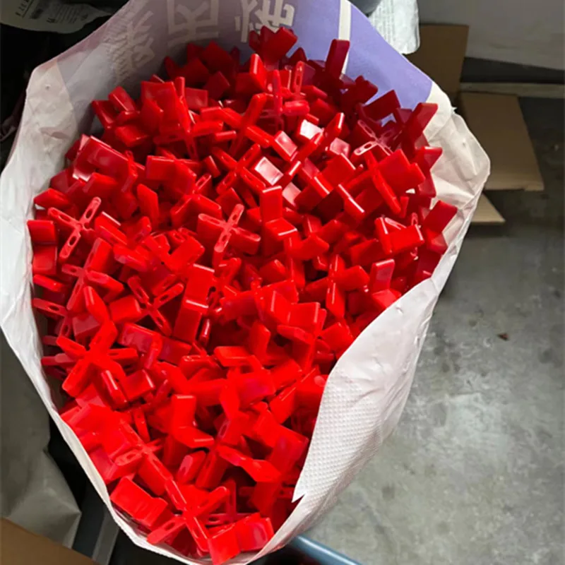 6 X 15mm Deck Spacer Outdoor Walking Floor Spacer Masonry/Concrete Slab ...