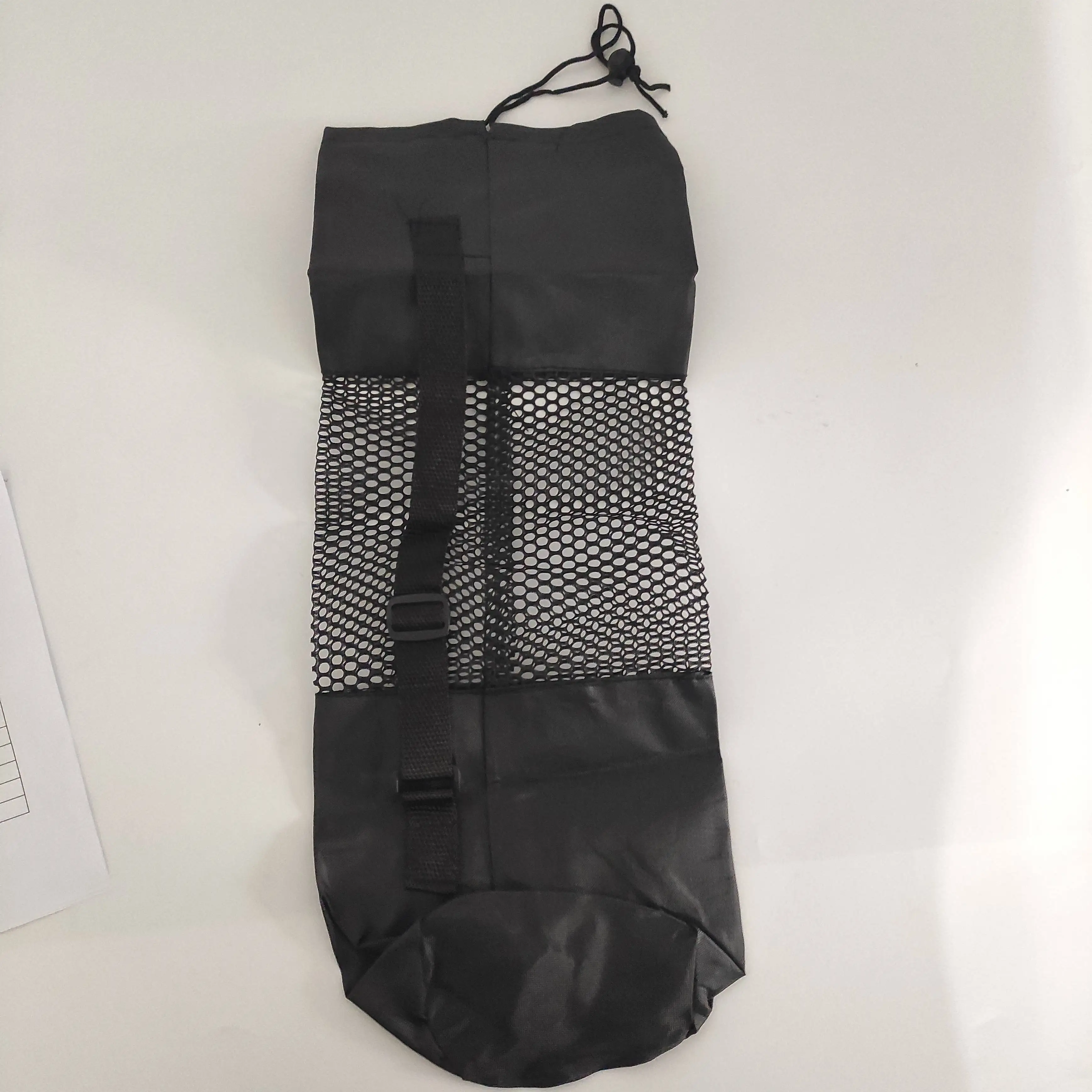 Hot Sale Custom Logo 7 Pcs Pack Barbell Pad With Carry Bag Fitness Gym ...