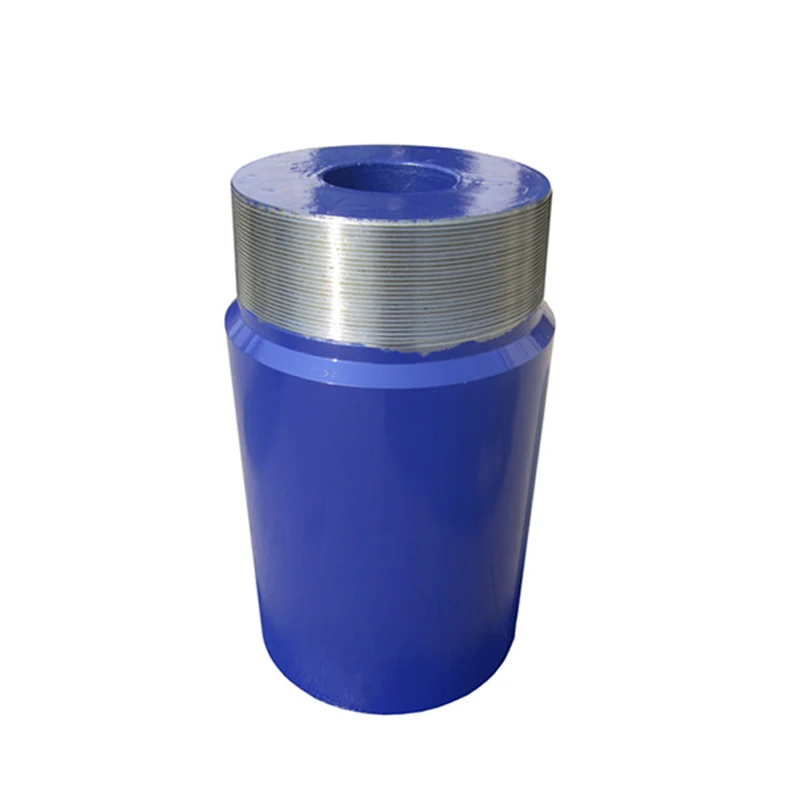 Float equipment quality inspection