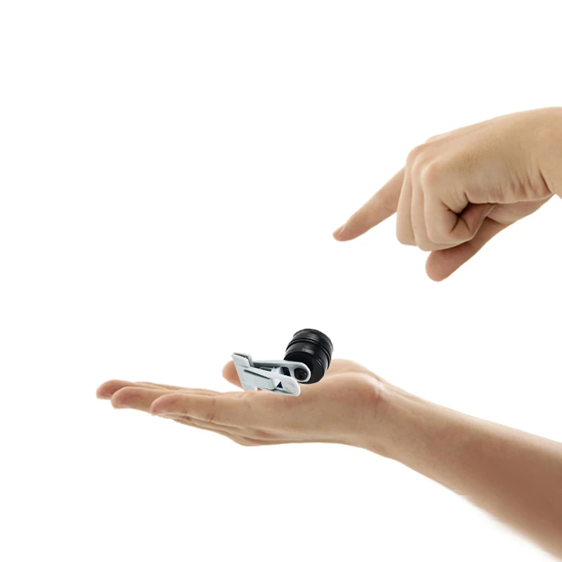 Vastocean Fish Tank Strong Magnetic Seaweed Vegetable Feeding Clip ...