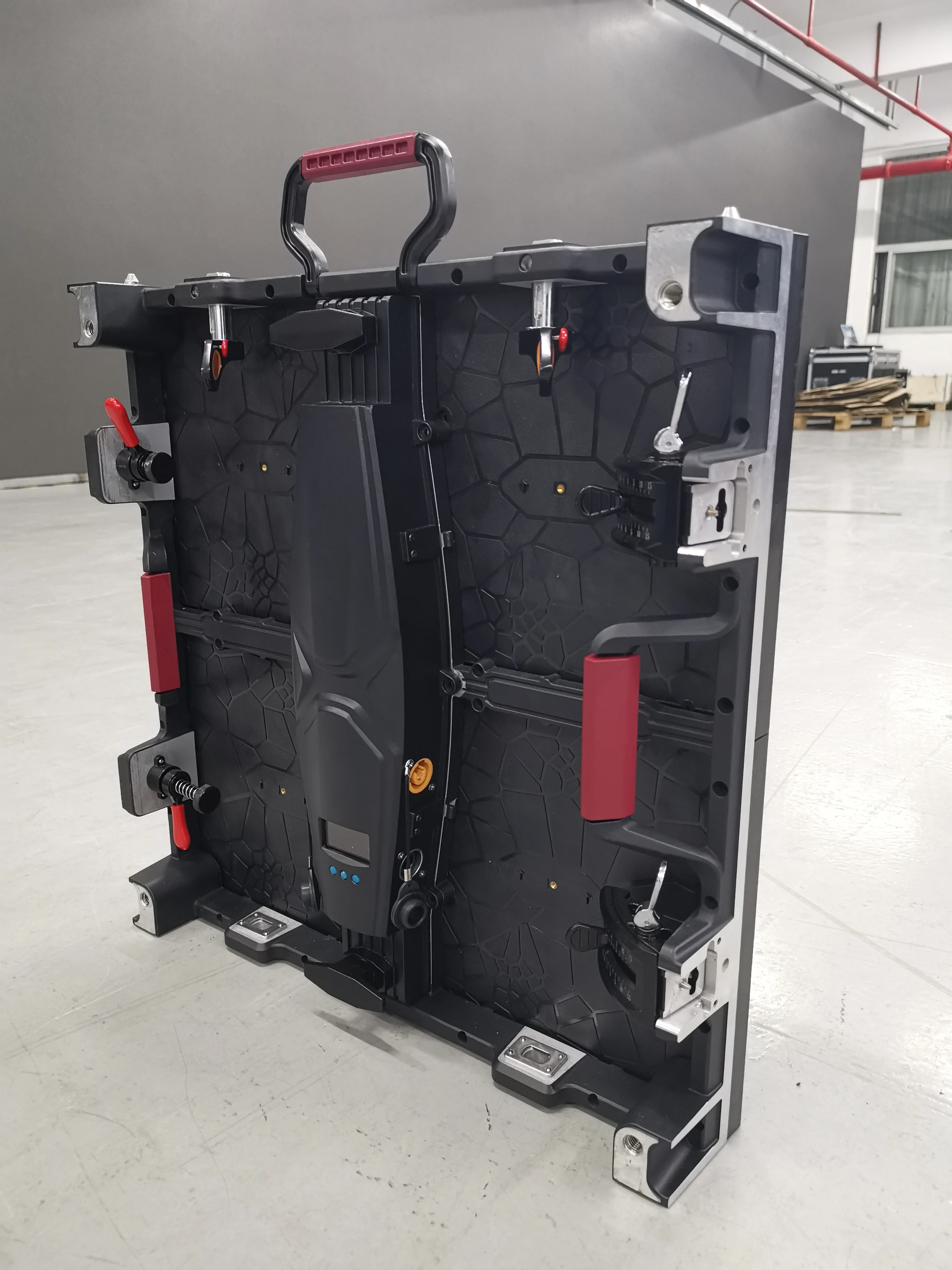 Xr Studio Unreal Engine Vfx Immersive Stage Concert Curve Hd Led ...