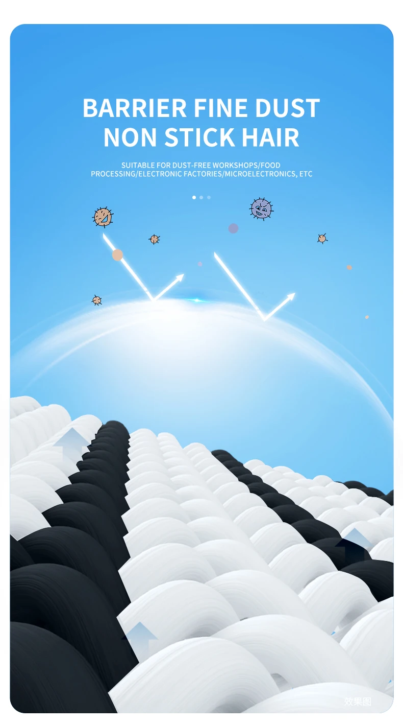 Nurse Uniforms Clean Room Suit Anti-static Comfortable Cleanroom Esd ...