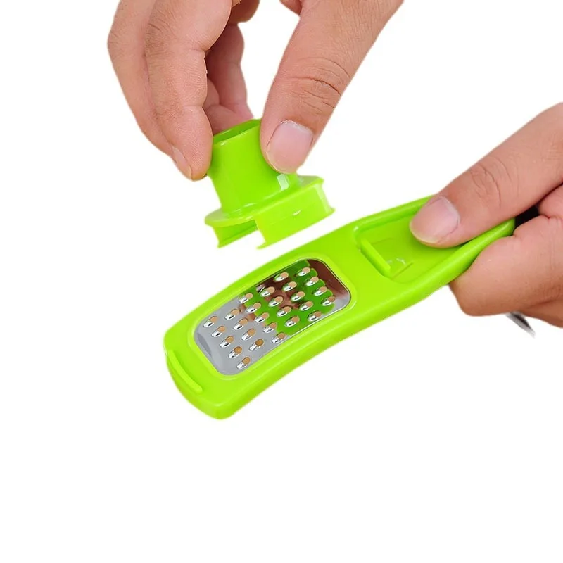 Smart Creative Kitchen Tool Spices Minced Turmeric Cutter Turmeric ...