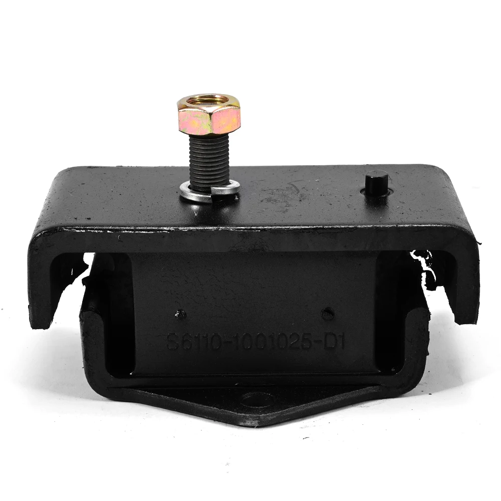 Rear Engine Mounting for Mercedes Benz Iveco Truck Part