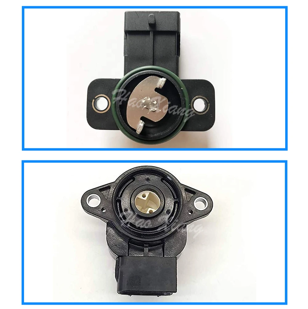 Throttle Position Sensor 89452-35030 for Toyota Land Cruiser Prado