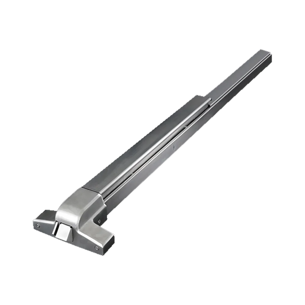American Standard Emergency Exit Fire Door Stainless Steel Panic Device ...