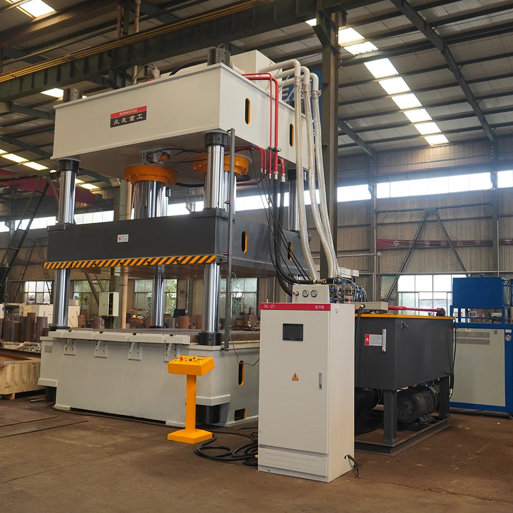 Sawdust Pallet Wooden Pallet Press Machine Wood Chip Pallet Making ...