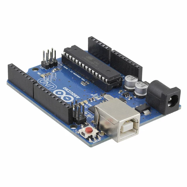 Gxt A000066 Atmega328p Arduino Uno R3 Avr Atmega Avr Mcu 8-bit Evaluation Board - Embedded ...