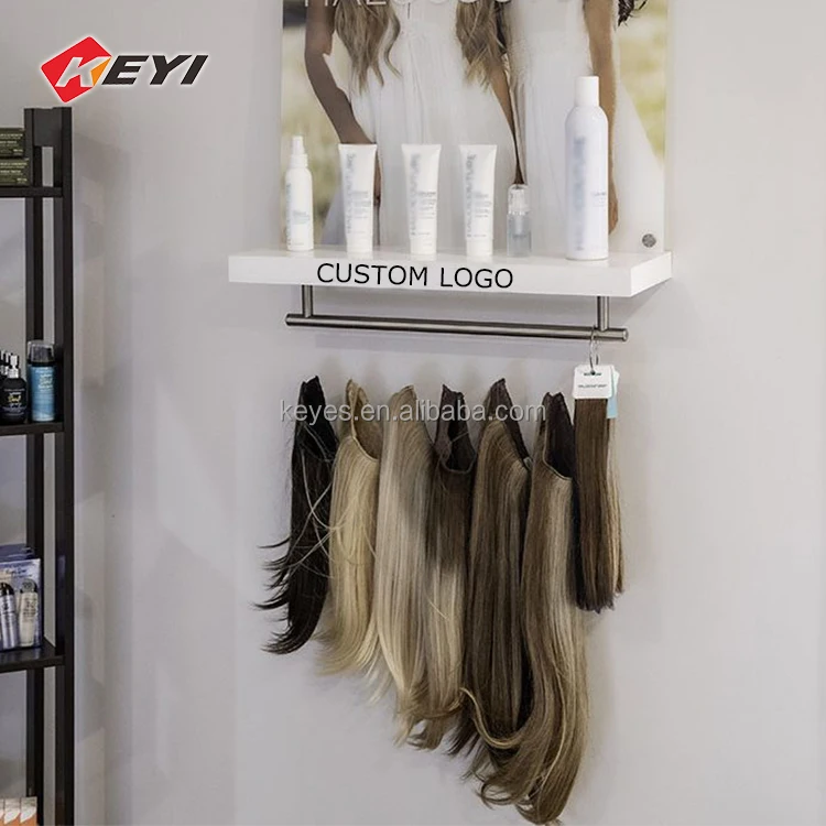 Customize Hair Salon Furniture Sets - Modern Design