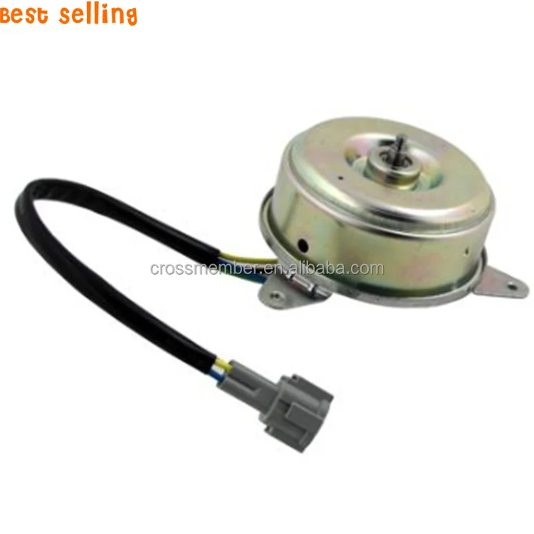 Top Seller Radiator Cooling Fan Motor for Nissan Maxima OEM 21487-1L000 ...