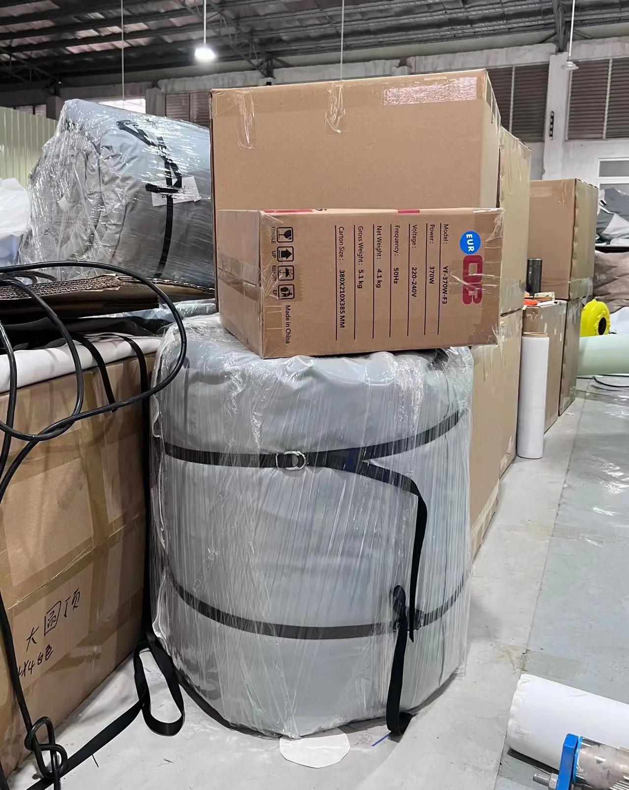 Inflatable Game Blueberry Inflation Suit Customize Quality Adult Pvc ...