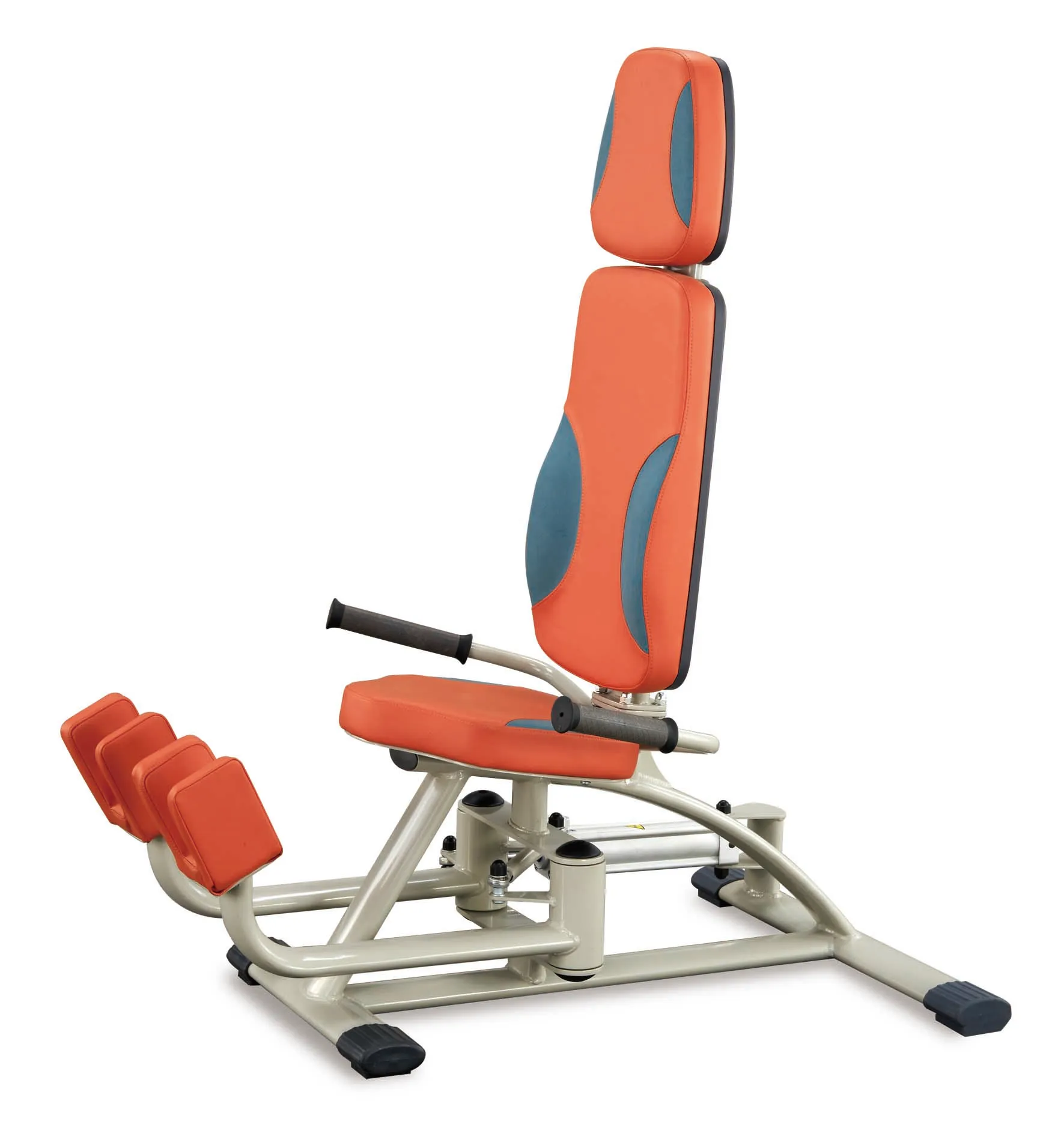 Rehabilitation Isokinetic Muscle Training System Gym Exercise Equipment ...