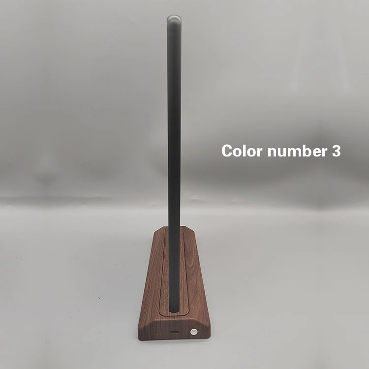 Acrylic QR Code Display Stand Paper Holder Sign Holder Stand Card ...