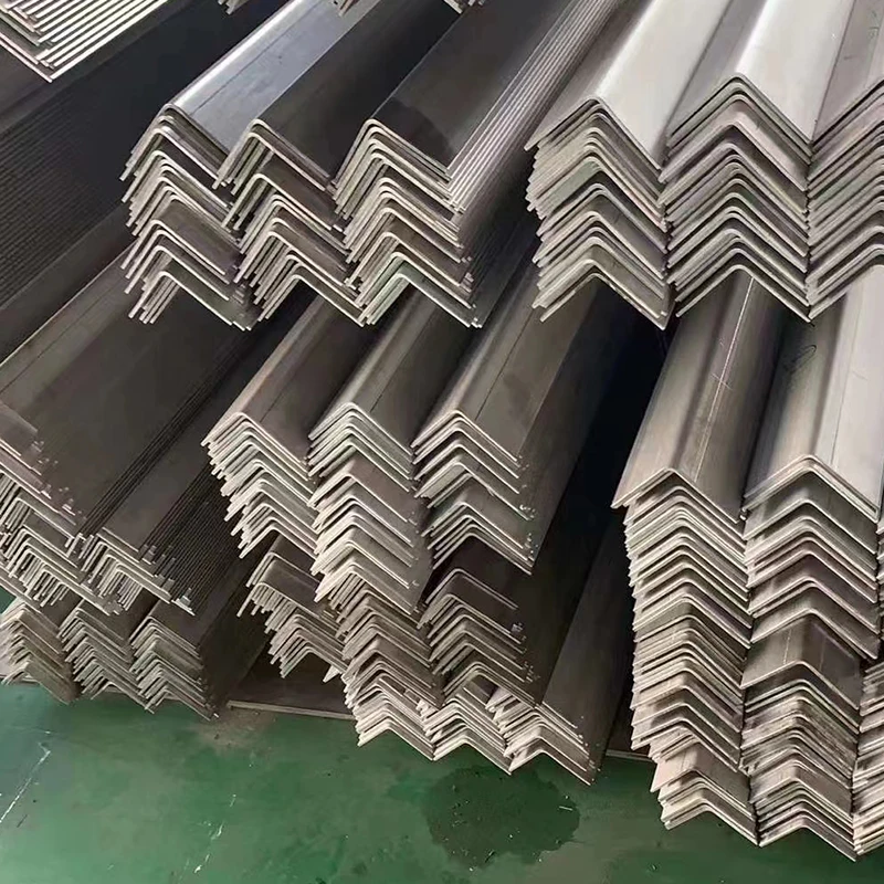 Stainless Steel Bending Cold-formed Angle 309S 310S 316ti 317L 321 904L ...