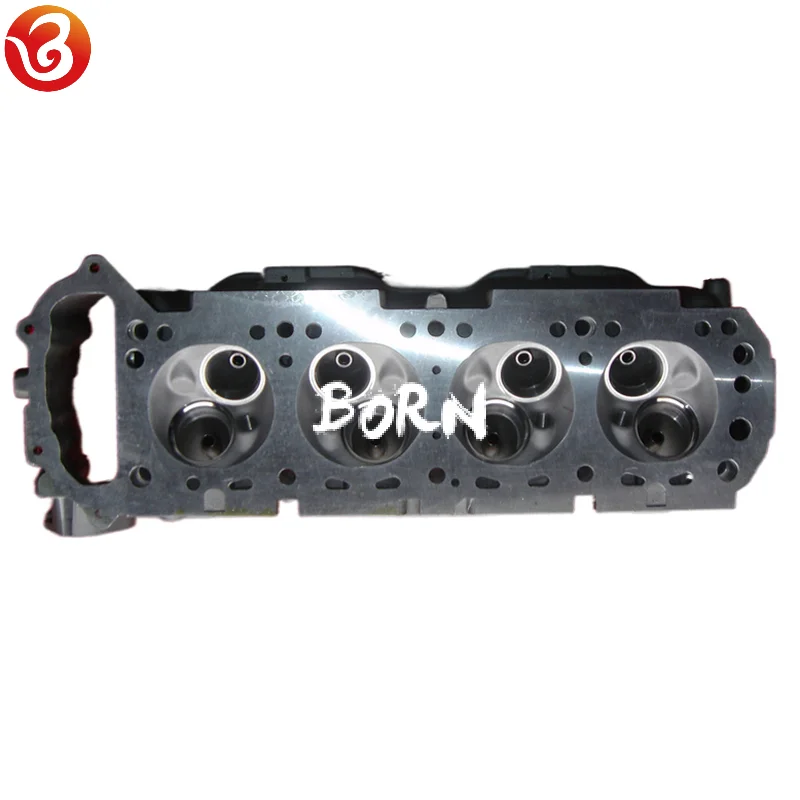Chevrolet Cylinder Heads - Reliable Performance & Durability