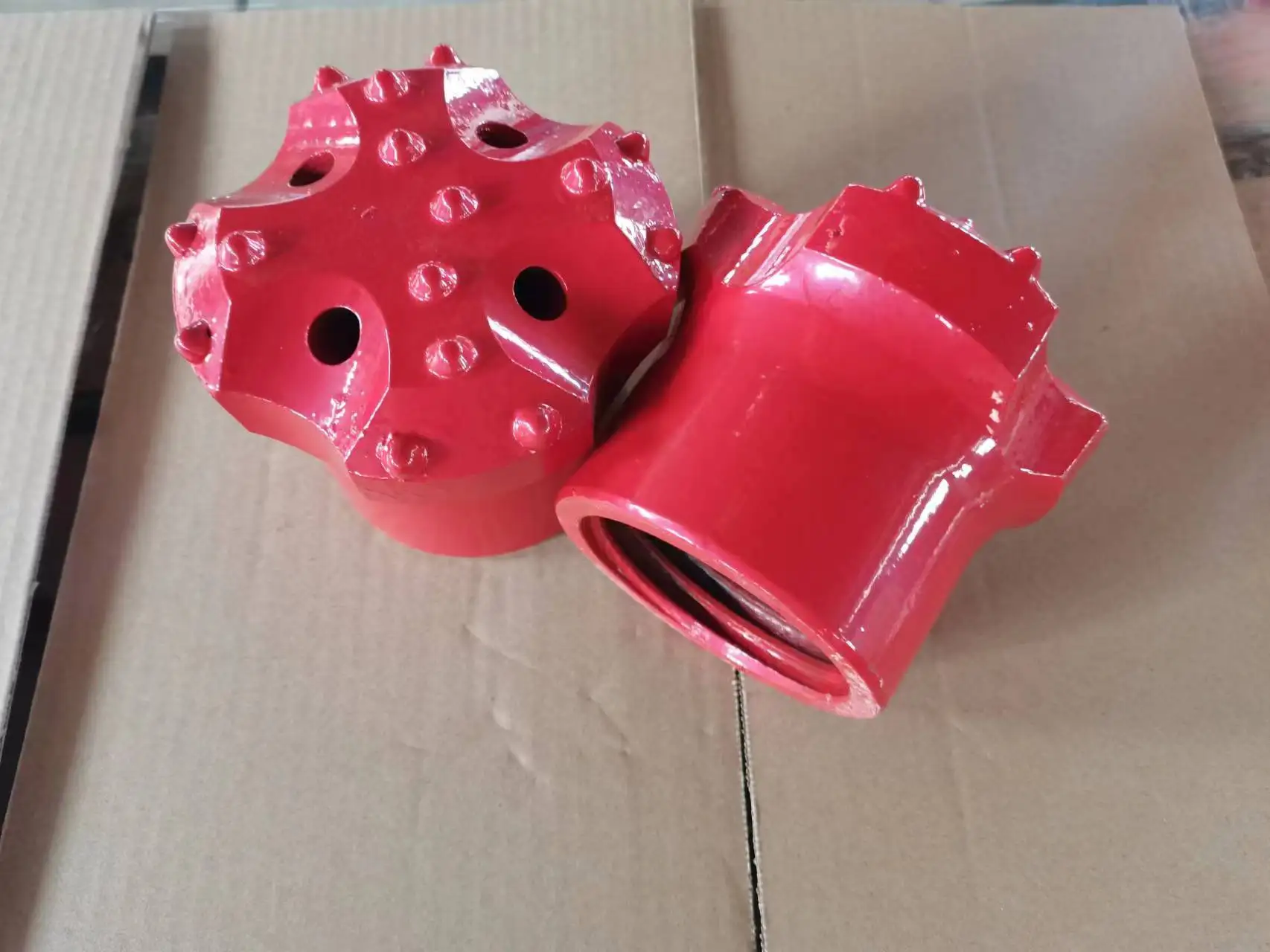 Self Drilling Anchor System R32 Sda Bit - Buy R32 Sda Bit,Self Drilling ...