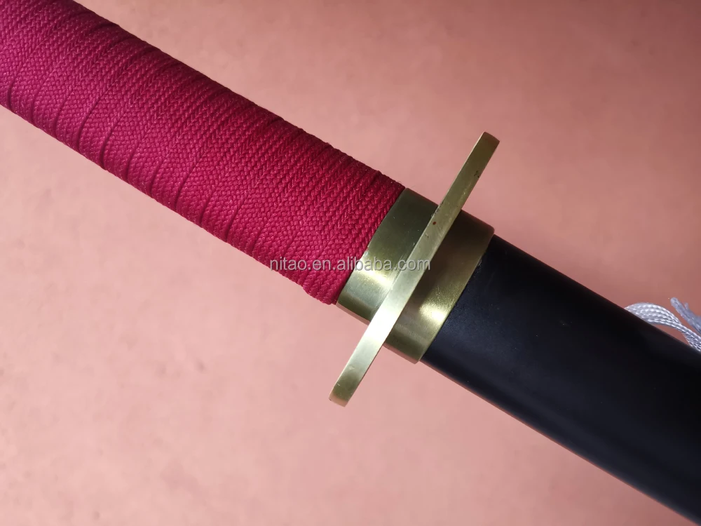 Anime Jujutsu Kaisen Okkotsu Yuta Katana - 104cm Toy Sword