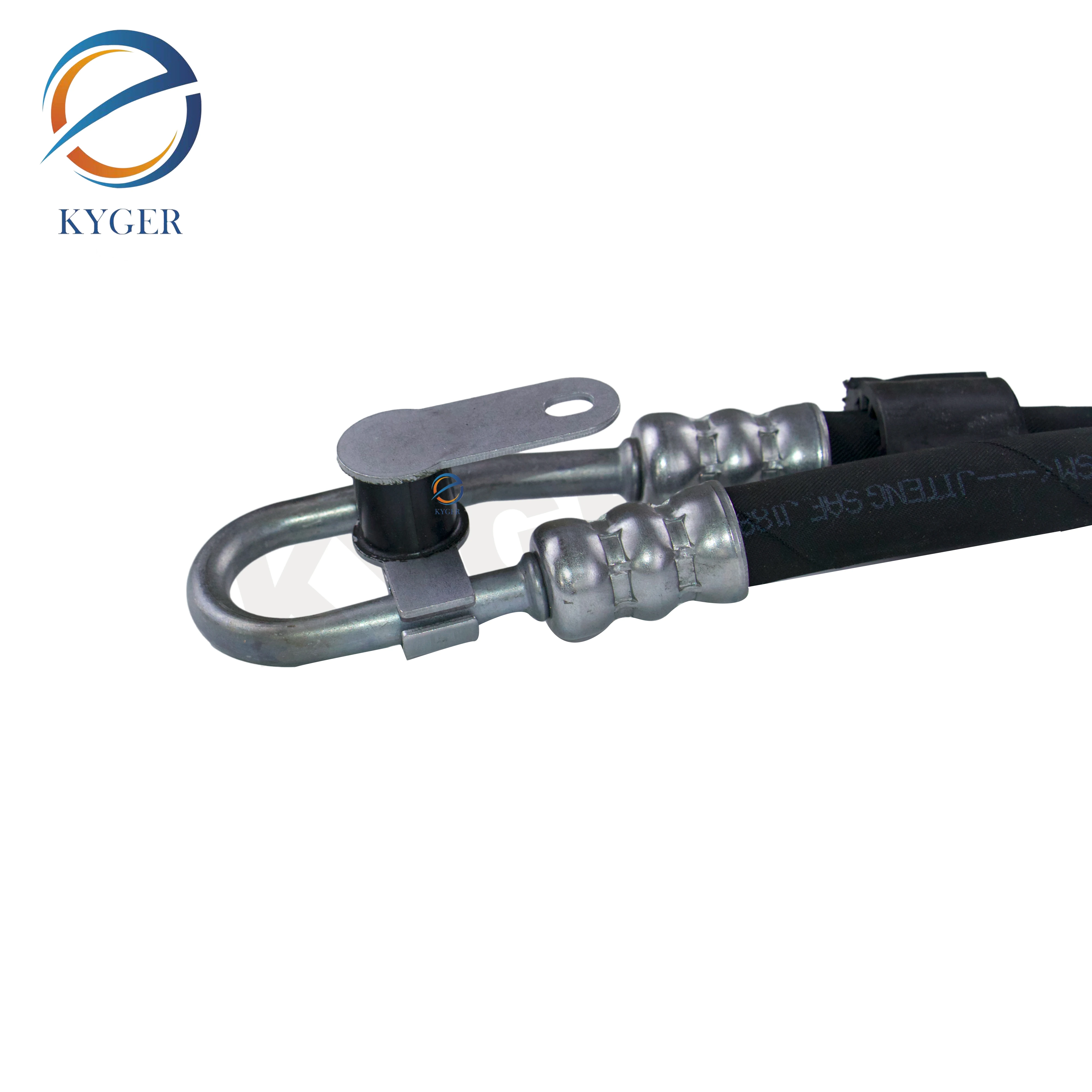 Factory High Quality Power Steering Pressure Hose LR057239 for Land ...