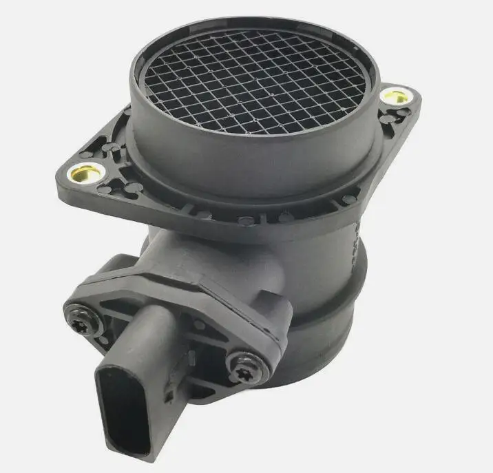 For Vws Skodas Audis Maf Mass Air Flow Sensor Durable Factory Direct Oe ...