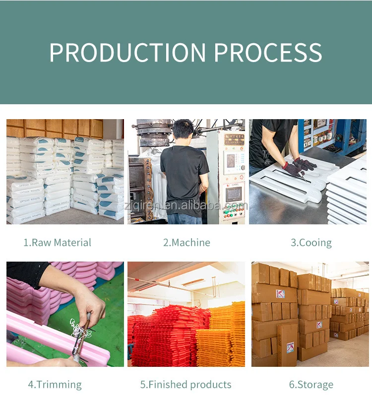 Cute White Pink Green Blue Red Soft Play Gate Party Rental Equipment ...