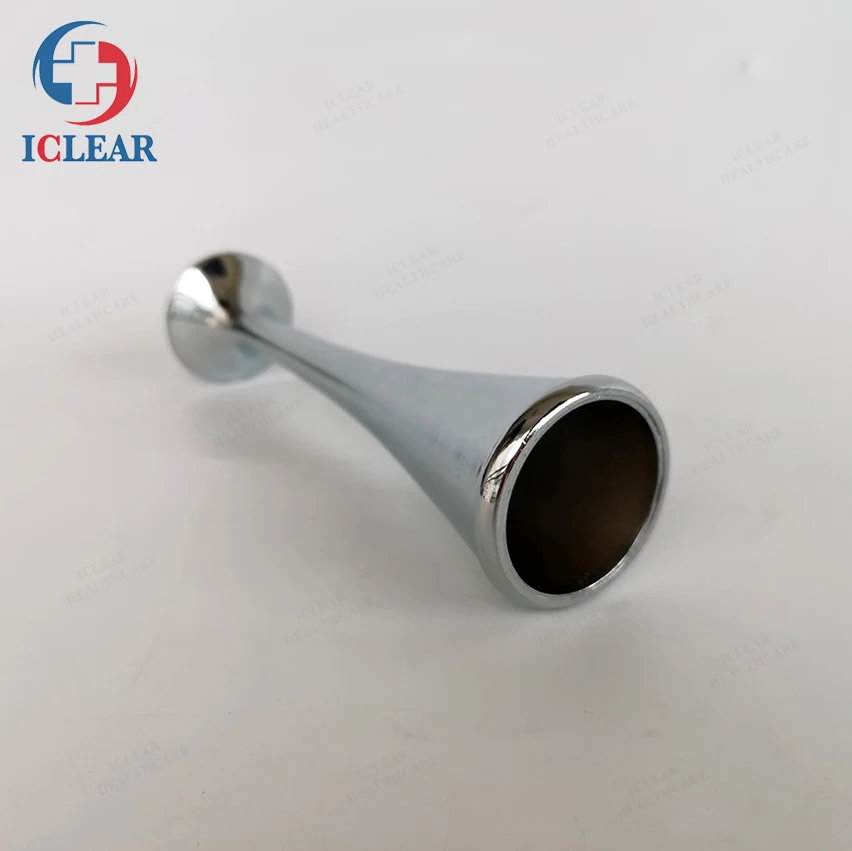 Foetal Heart Sound Stethoscope - Pinard Stethoscope for Monitoring ...