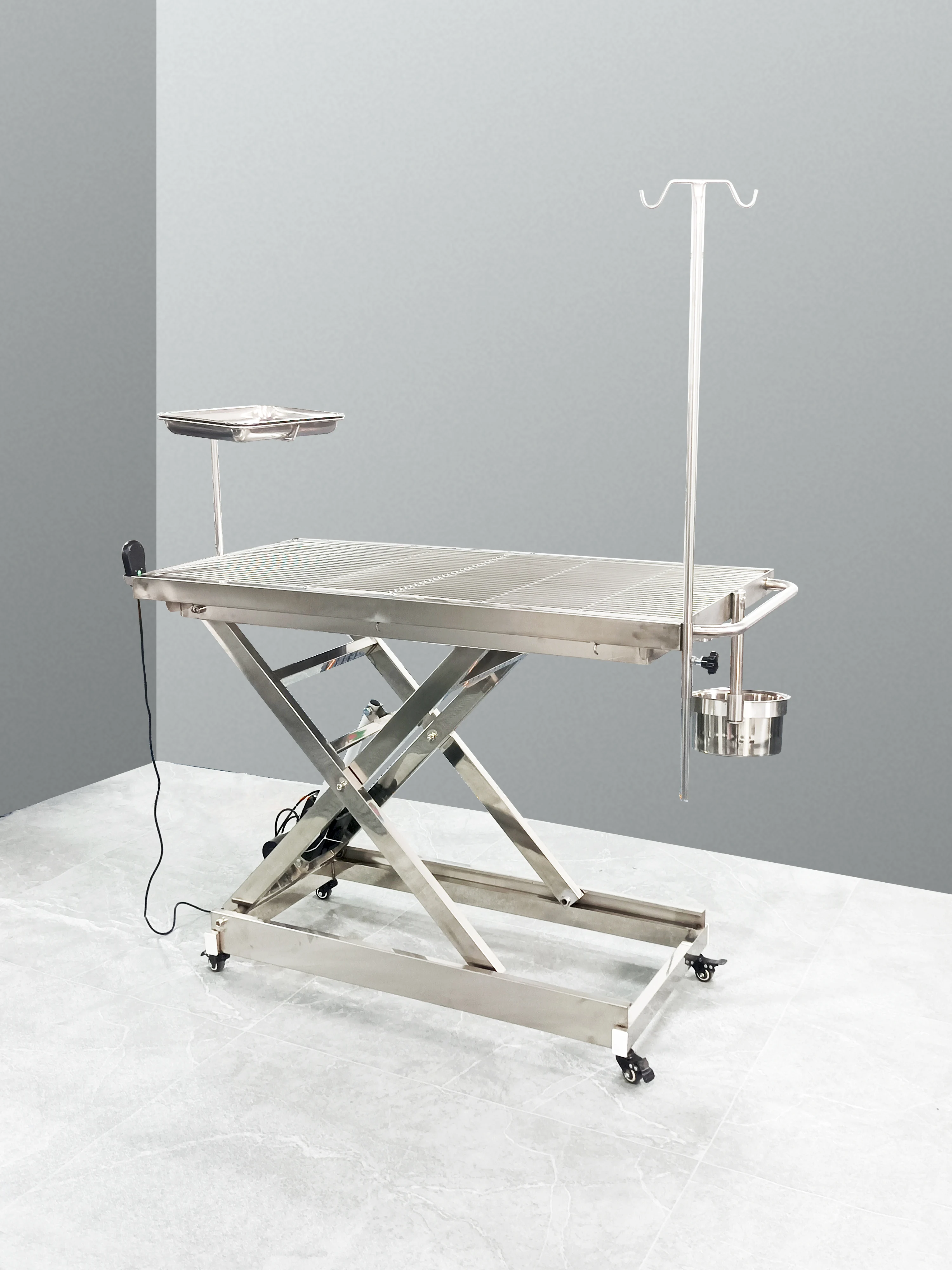 Veterinary Equipment 304 Stainless Steel Animal Vet Surgical Operating ...