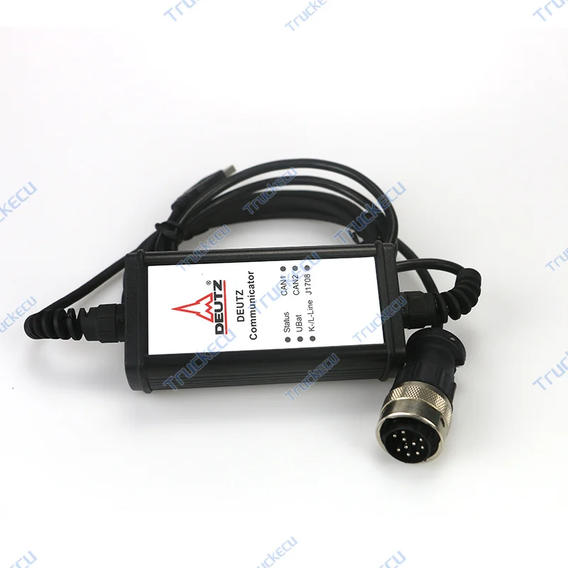 Diesel Diagnostic Tool For Deutz Diagnostic Kit Decom Communicator ...