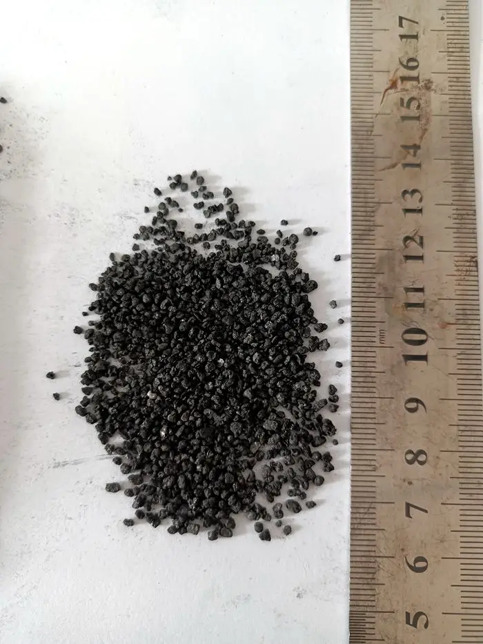 Factory Whole Sell Coke Dry Quenching For Steelmaking Industry 1-3 Mm ...