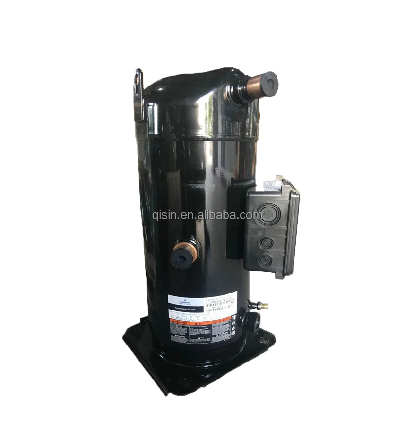 20hp Scroll Refrigeration Compressor R410a Zr250kce-twd-524 For ...