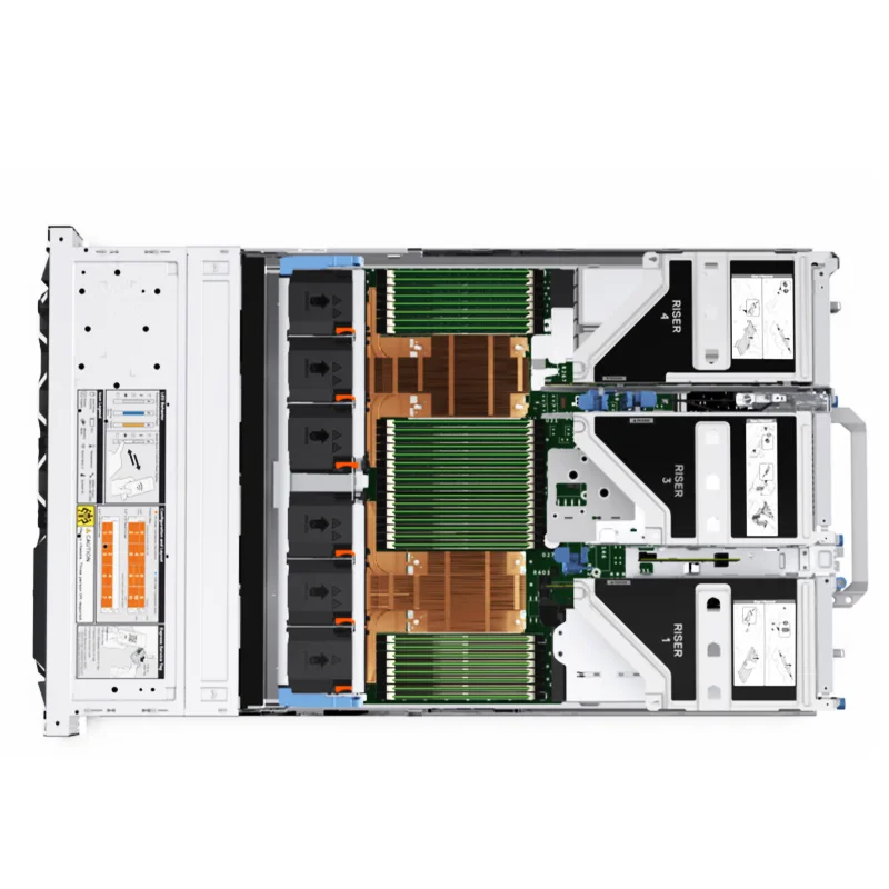 2u Rack Server That Delivers Outstanding Performance For The Most ...