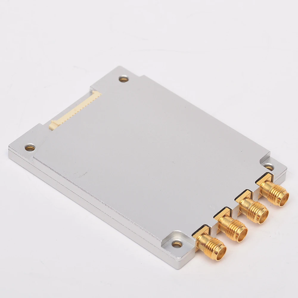 High Quality Waterproof 4 Ports Module Network Interface Uhf Rfid ...