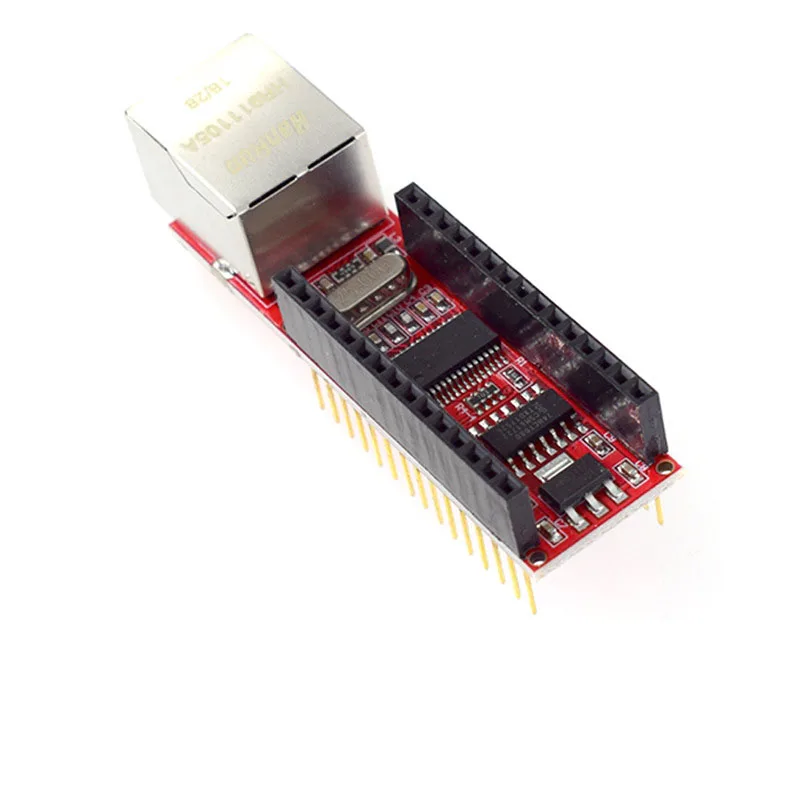 Nano Enc28j60 E Thermet Shield V10 Network Module Buy Mini Enc28j60 Ethernet Shield For Nano