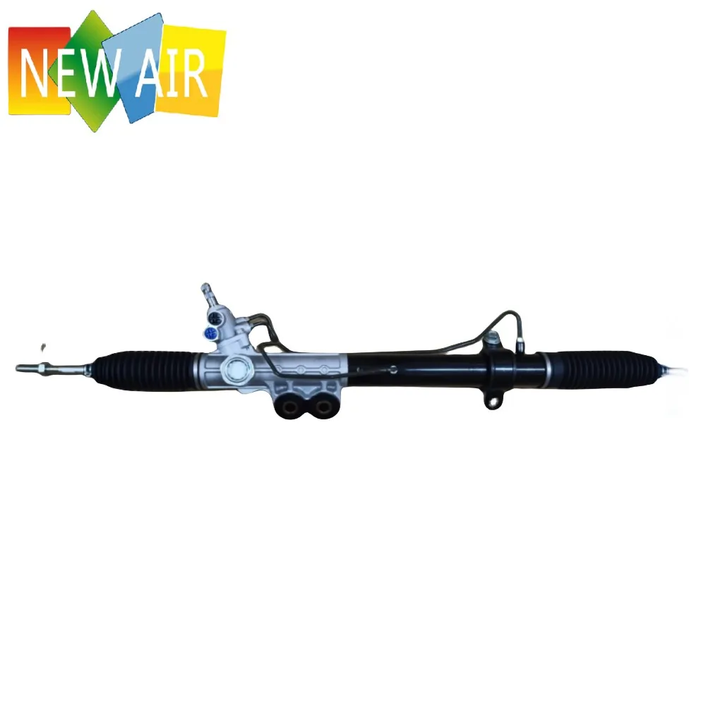 Steering Gear Steering Rack Pinion for NISSAN NAVARA D40/NP300 RHD ...