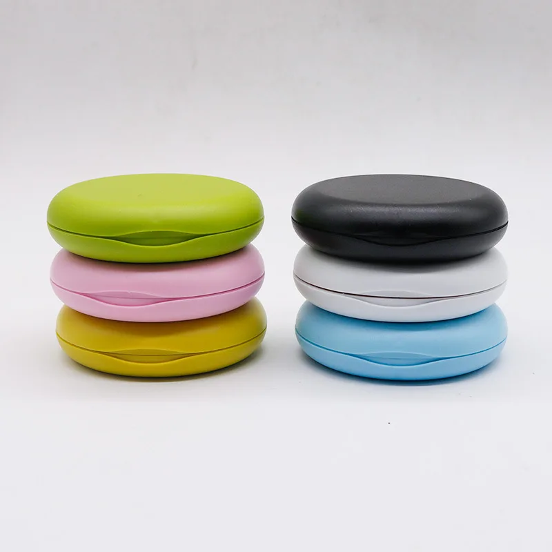 Custom Orthodontic Retainer Kit Logo Silicone Aligner Case Plastic ...