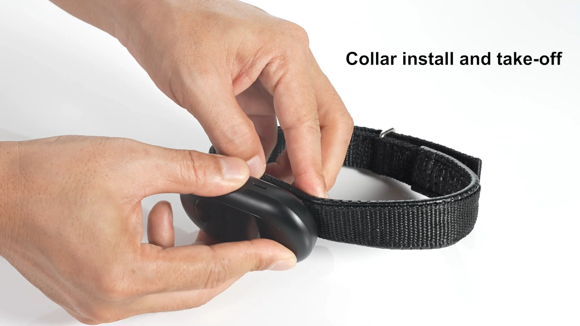 4g Pets Gps Tracker Ip67 Waterproof Smart Collar Find Device Ringing Free Tracking App For Dog ...