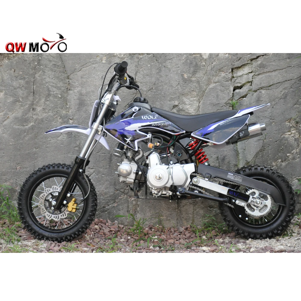 Off Road Racing 50cc Dirt Bike 70cc 90cc 110cc Pit Bike - Buy Off Road ...