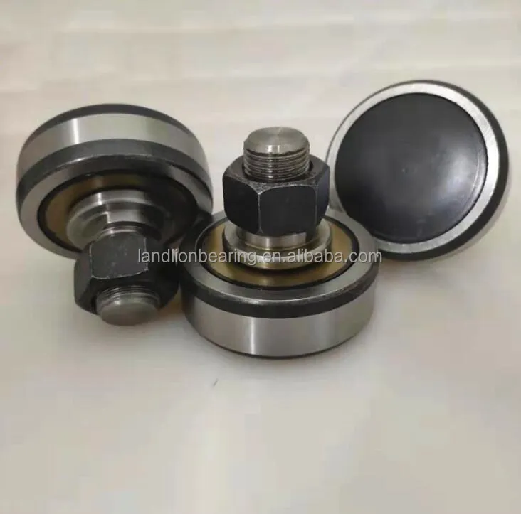 Conrad Ball Bearings - Durable 6901PJ for Agricultural Use