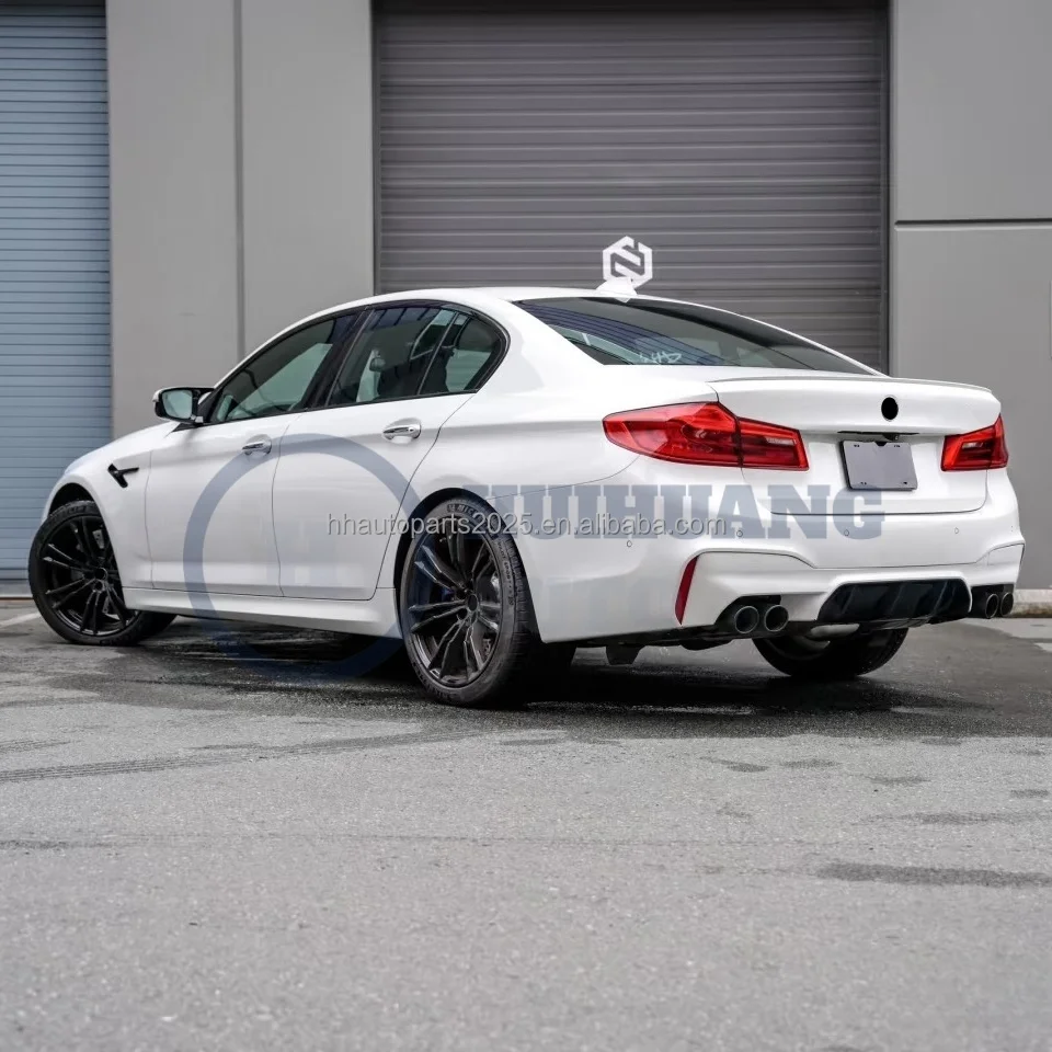 Hot Selling Full Body Kit for BMW 5-Series G30 2017-2020 520i 530i 540i ...
