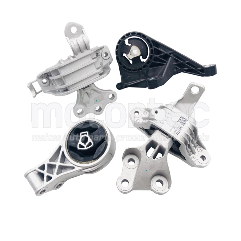 Engine Mounts For Gwm Haval H1 1.5t At Engine Mountings Original ...