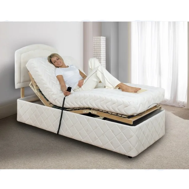 DEROCK Electric Linear Actuator with Remote Control for Sofa