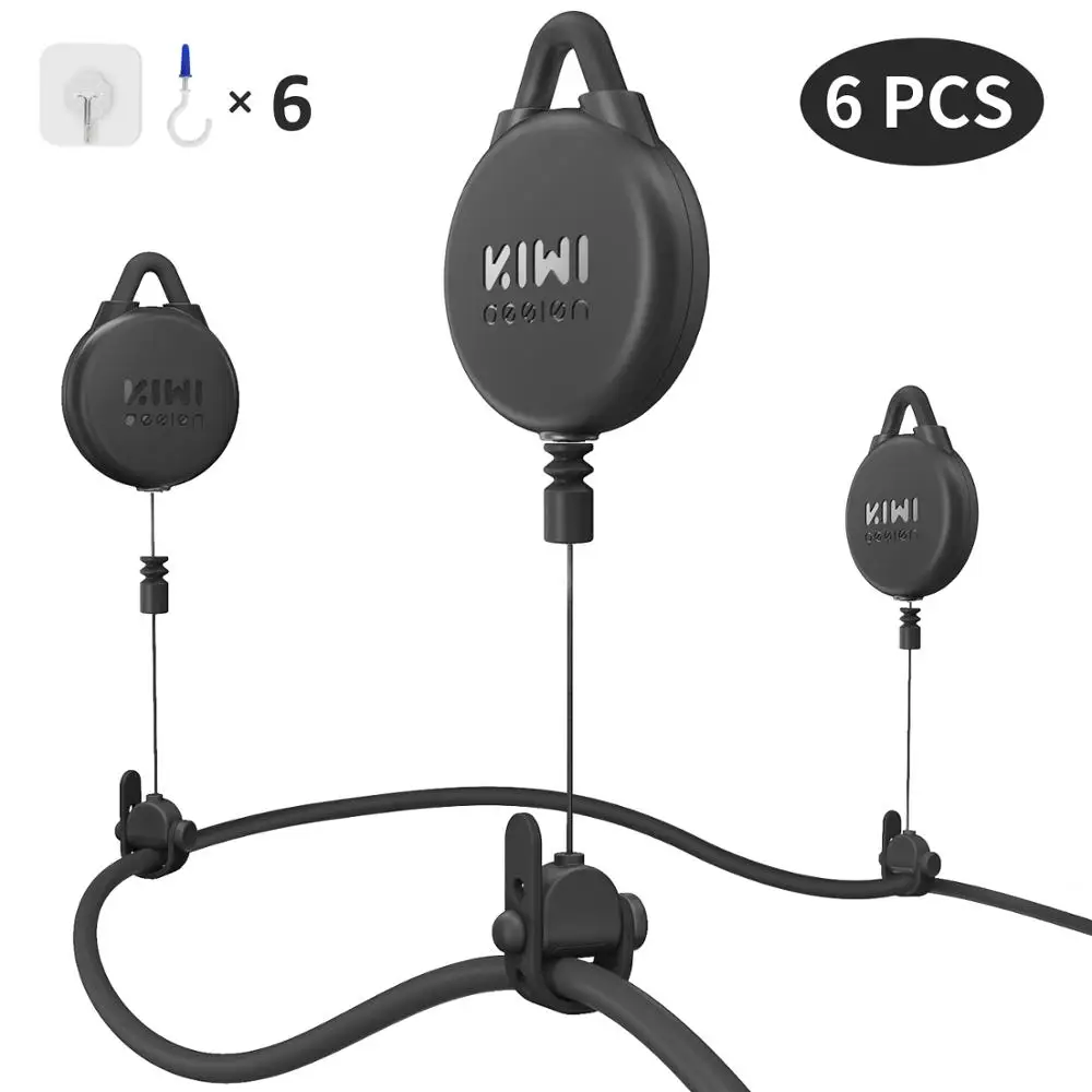 Vr Cable Management Retractable Ceiling Pulley System For Htc Vive Pro ...