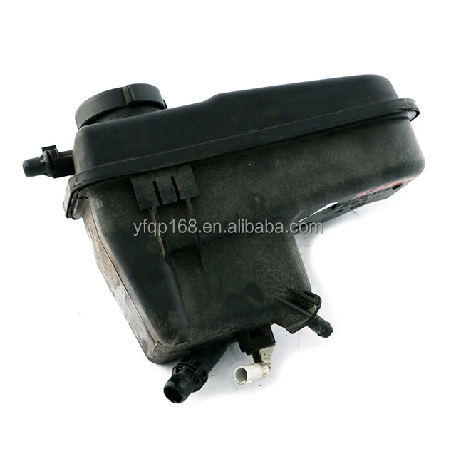 Expansion Coolant Reservoir Tank For 5 Series 2003-2009 X3 E65 E66 E67 ...