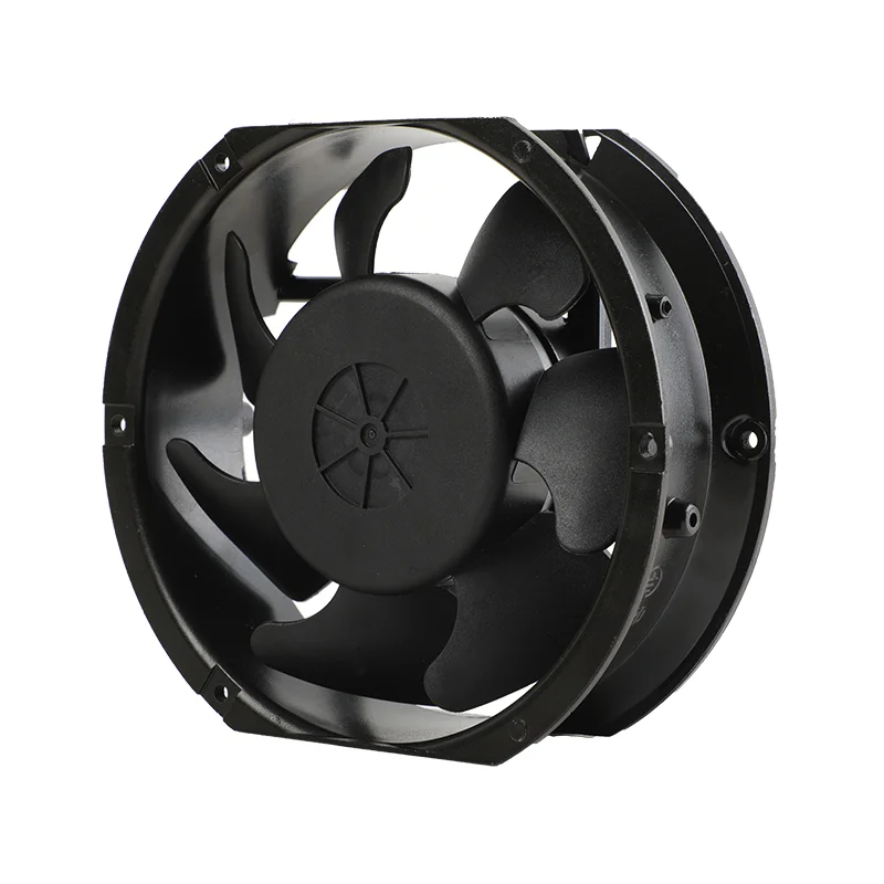 Quality Assurance Axial Fan 220v Ac Cooling Fan 172x150x51 - Buy Axial ...