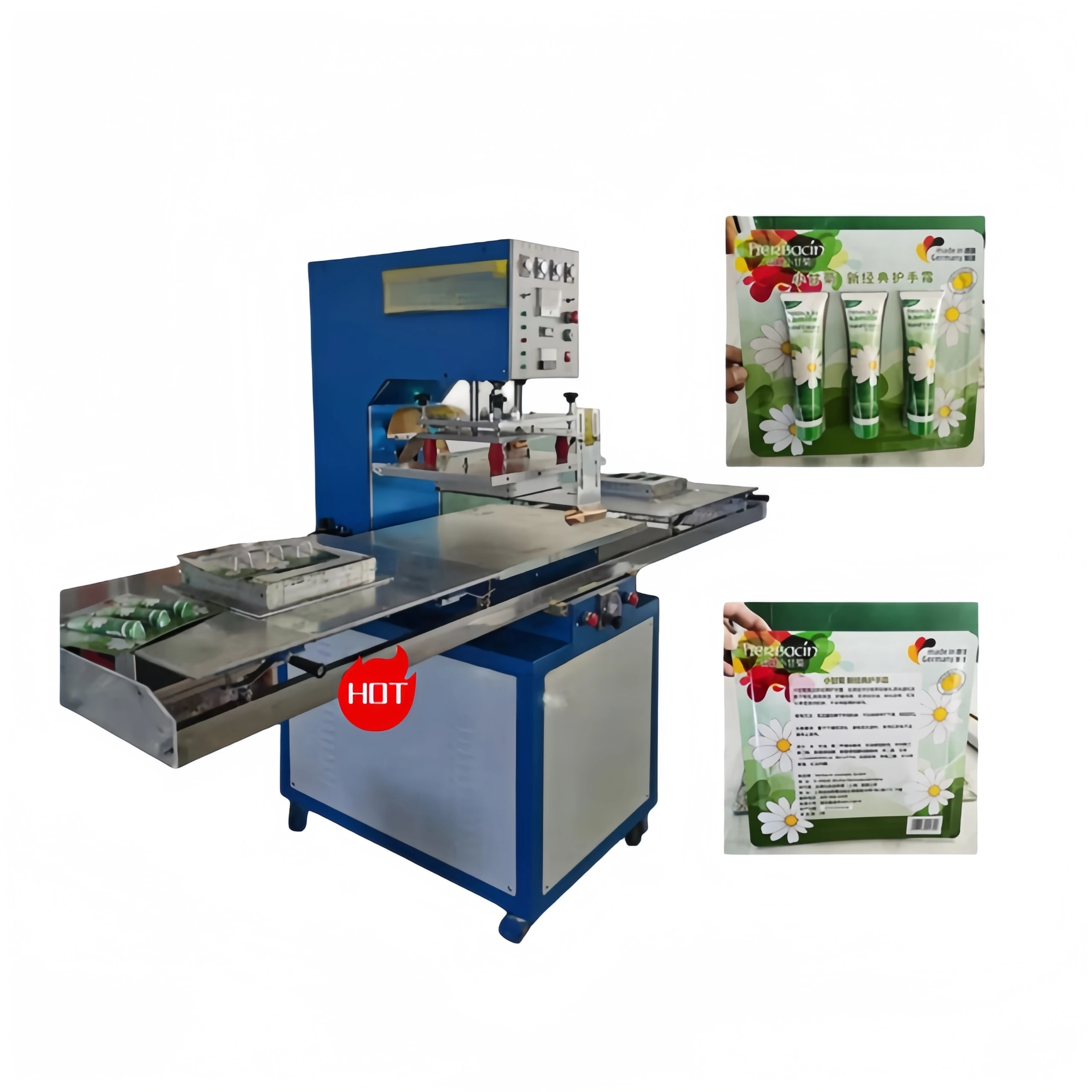 High Frequency PVC Welding Paper PVC PET Paper Card Blister Paper ...