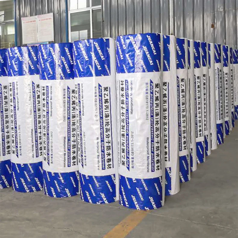 Damp Proof Damp Proof Membranes Polyethylene Polypropylene Fiber ...
